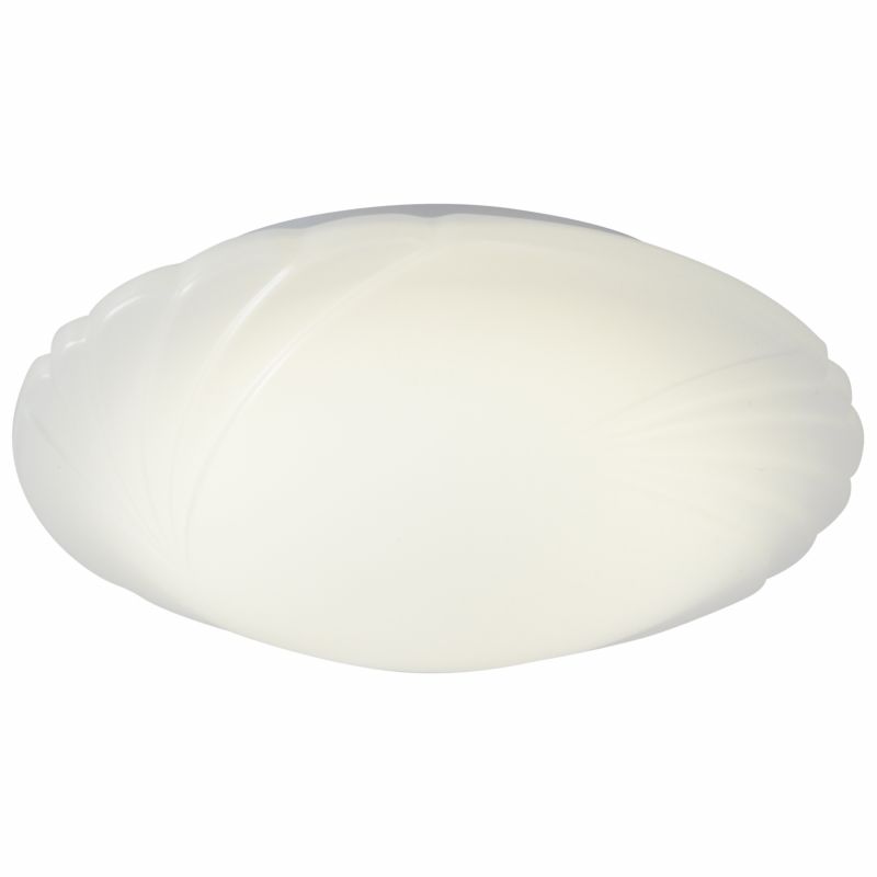 LED Deckenleuchte d:35cm - Leuchtenland by Näve, 80,95