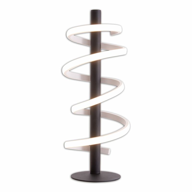 LED Tischleuchte "Belleza" h: 50cm - Leuchtenland by Näve, 139,95